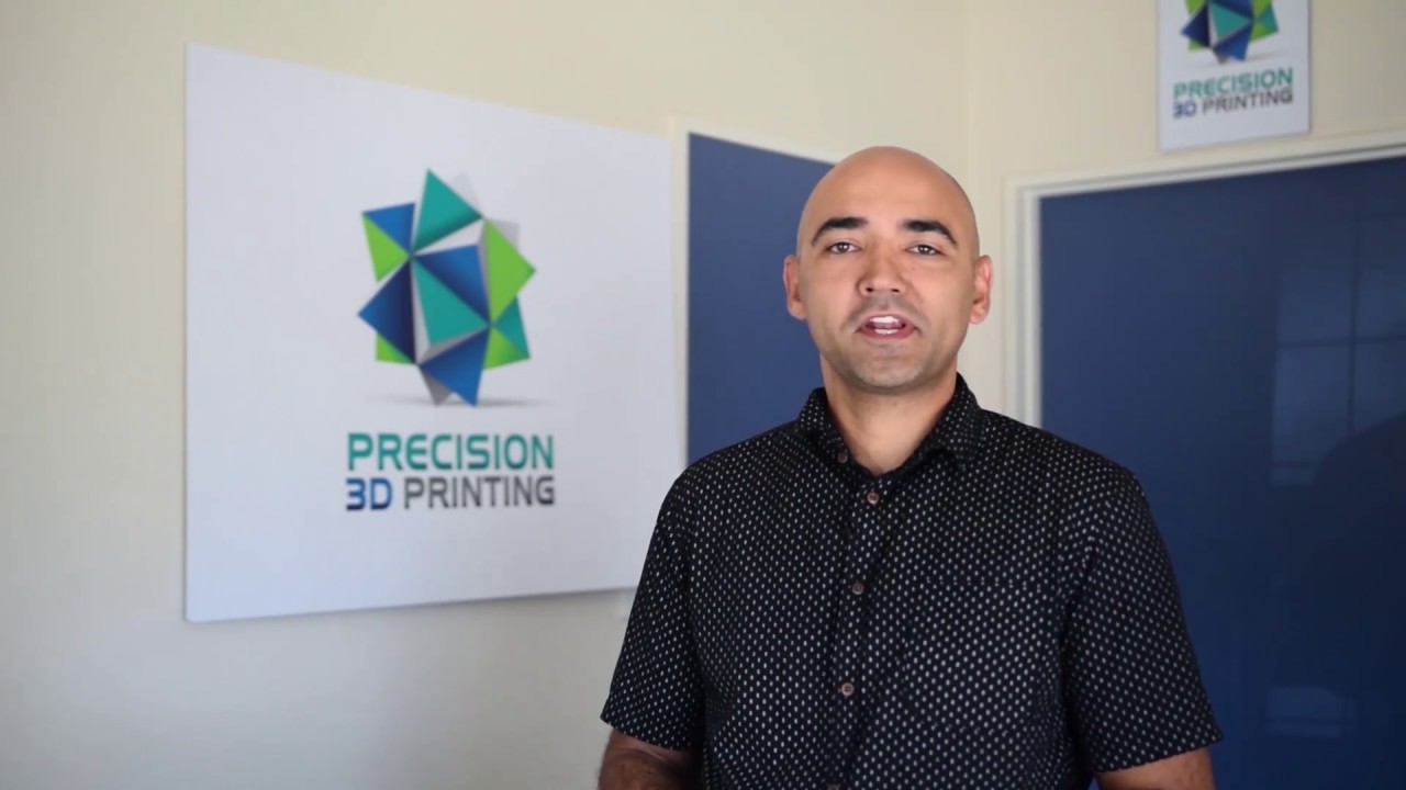 Rapid Moulding Video
