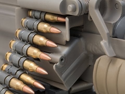 Free Documentaries Online | HOW IT WORKS: The M60 Automatic (720p)