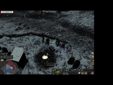Steam Community :: Video :: WIINTER SNOW COH3
