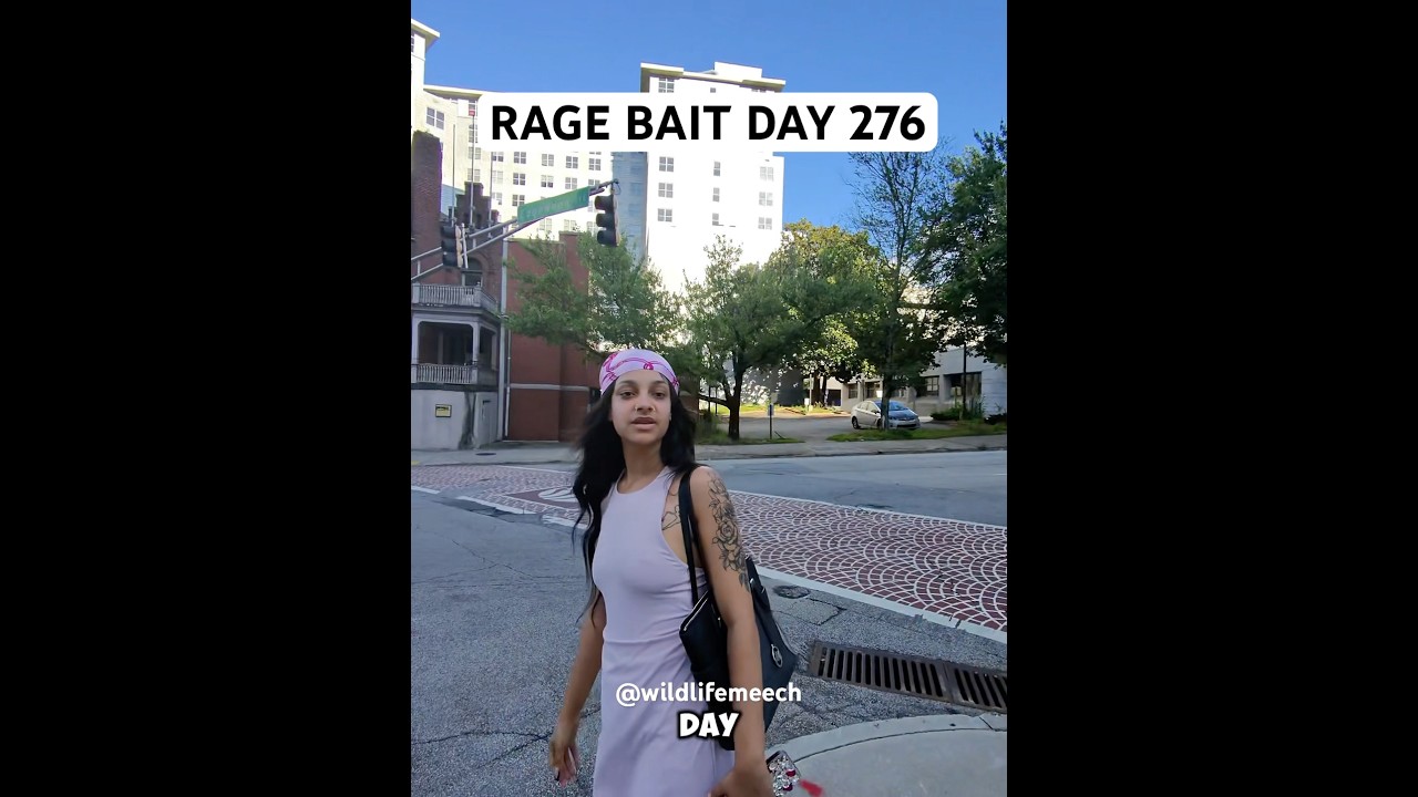 RAGE BAIT PUBLIC | #ragebait #gta6 #rizz #prank #memes #funnyshorts #reaction