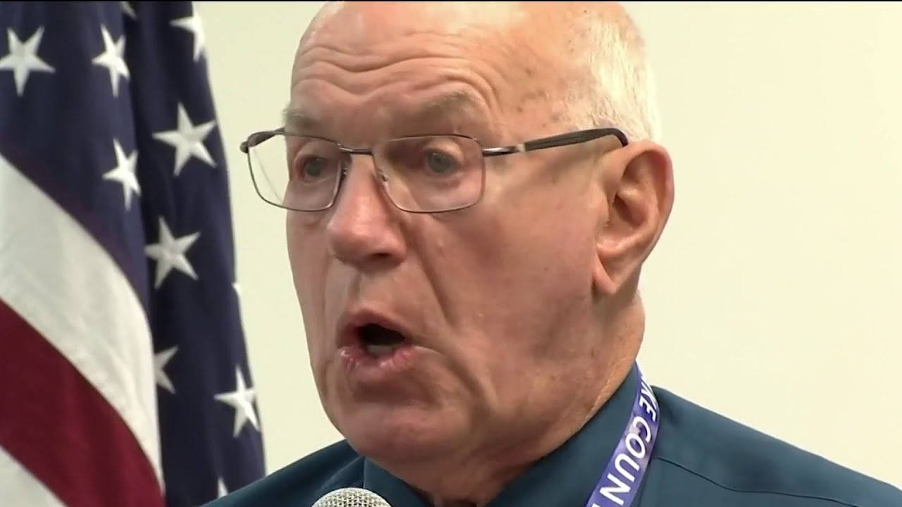 Lake County supervisor of elections clears up vote-by-mail concerns