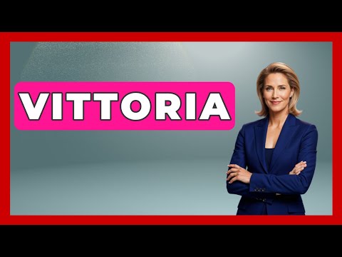 Vittoria - Baby Girl Name Meaning, Origin & Popularity - RandomNames.com