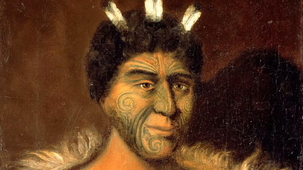 Māori: Not The Indigenous People of New Zealand