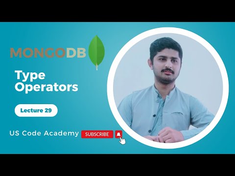 🚀 Mastering MongoDB $type Operator: Query by BSON Type with Real Examples