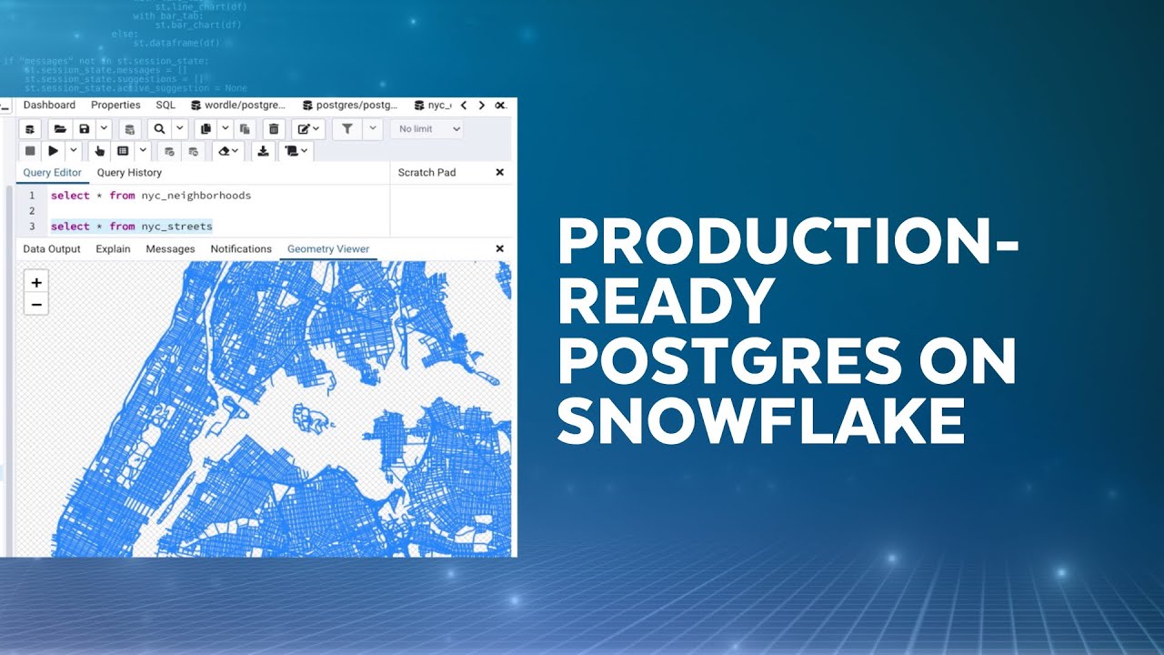 Postgres + AI: A RAGs to riches story