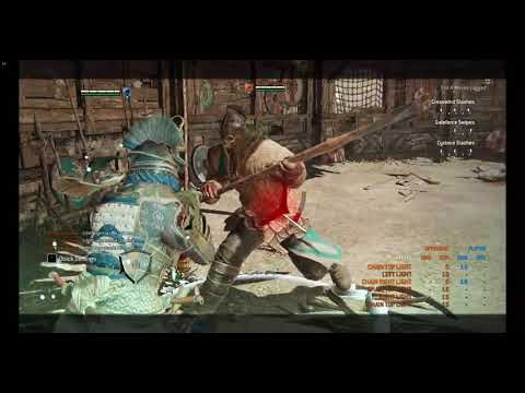 Steam Community :: Video :: For Honor™ 2019 07 05 5 40 45 PM