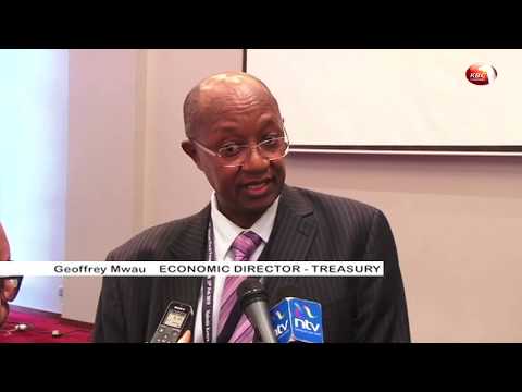 Kenya’s public debt jumps to Ksh 360B in seven months