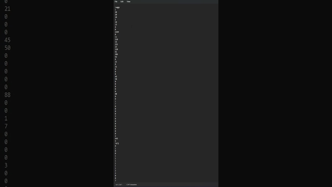 How to Hack Undertale #undertale