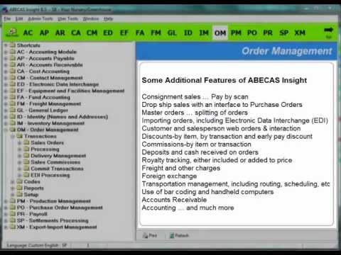 Sales Order Management for Nurseries, Greenhouses and Floriculture Businesses