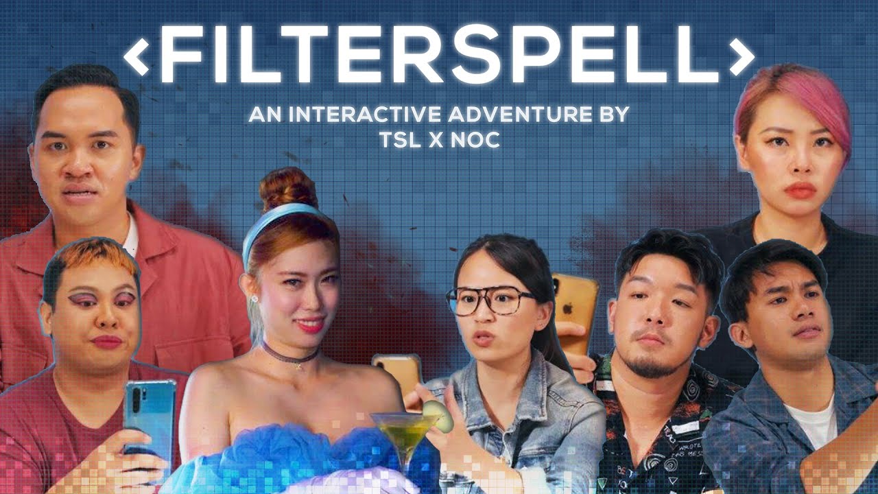 9 Interactive Choose-Your-Own-Adventure Games On YouTube & Netflix