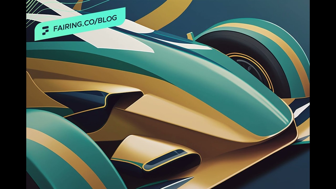 What Is A Fairing
