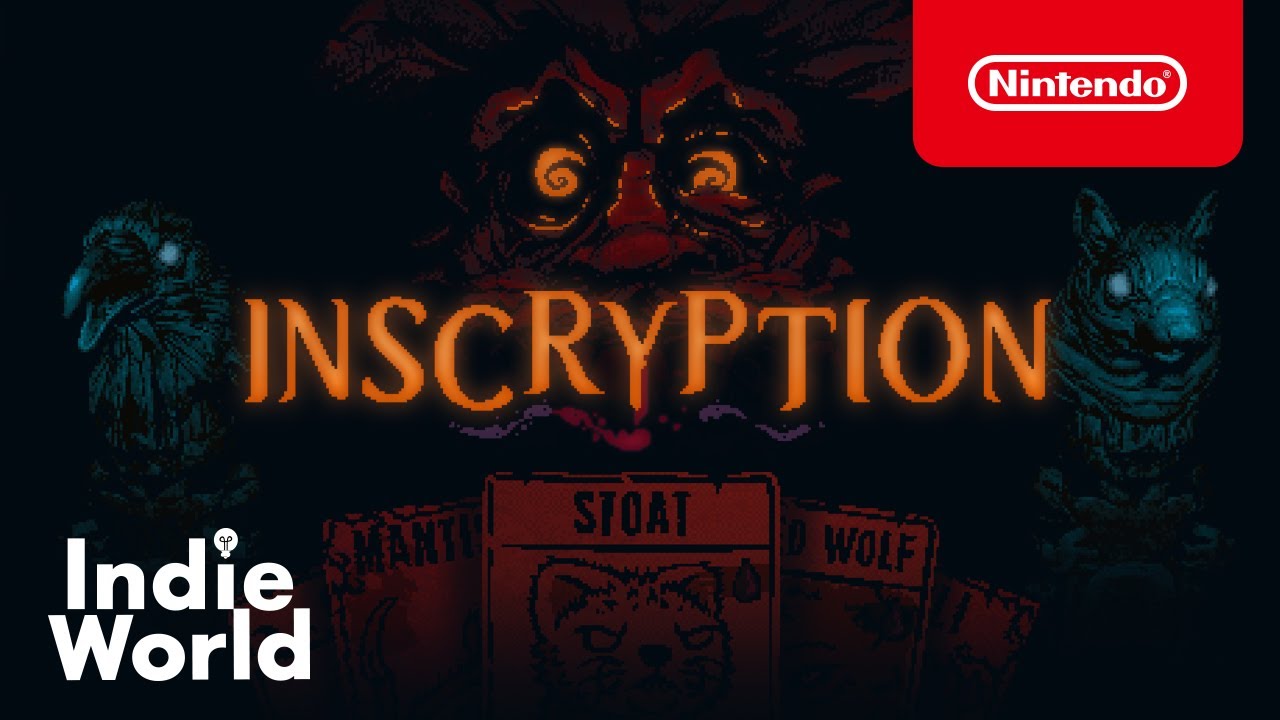 Inscryption Game Details - Dexerto Database