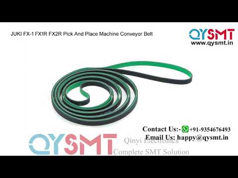 Rubber Timing Belts at Best Price in India