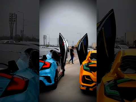 HONDA CIVIC MODIFIED #youtubeshorts #ytshort #carsmodification #carslover #shortfeed #trending #view