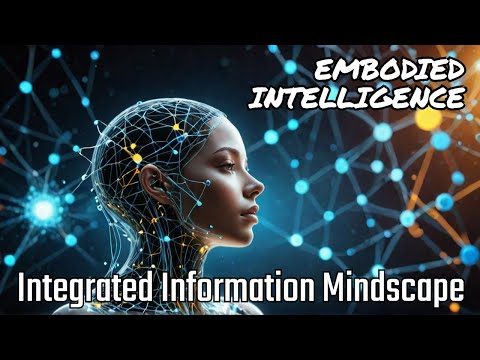 Beyond Computation - Embodied Human Intelligence - Robert Bower
