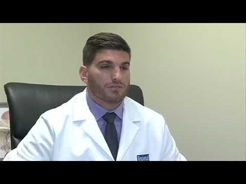 No Shave November and Men's Health