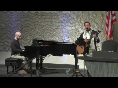 Rock of Ages / Maoz Tzur (Dec. 27, 2024)