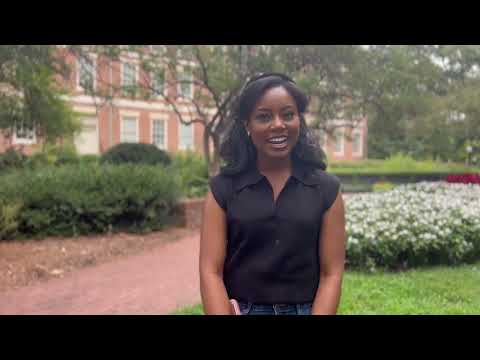 Meet 2L Briana Hayes