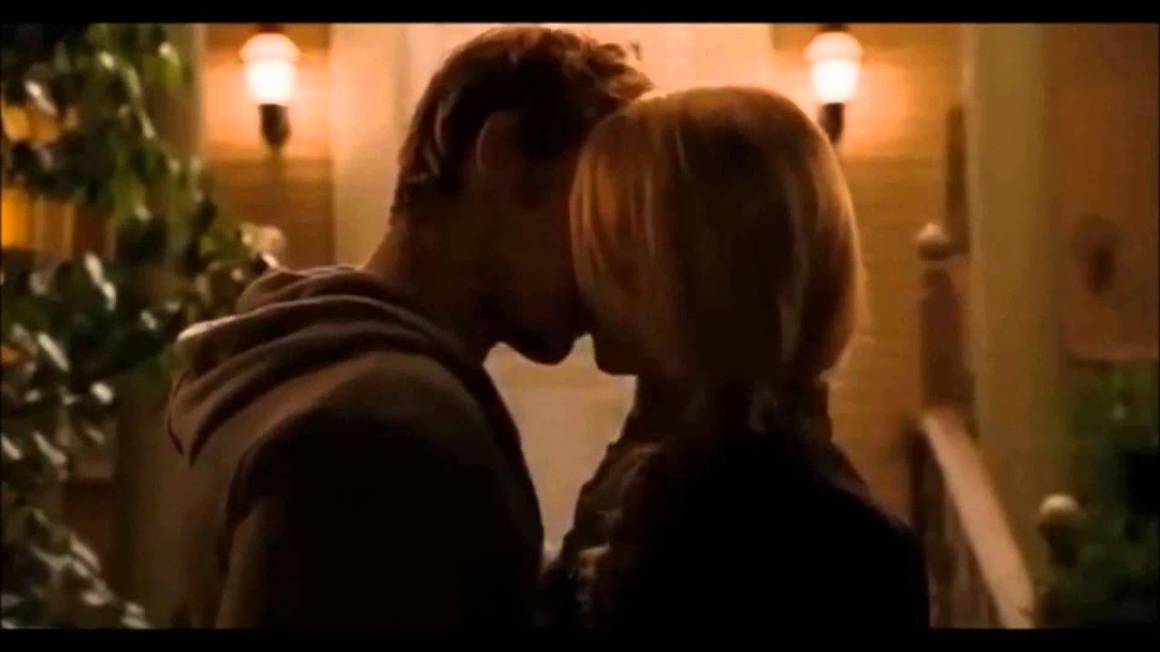 RELENTLESS - Novel Trailer