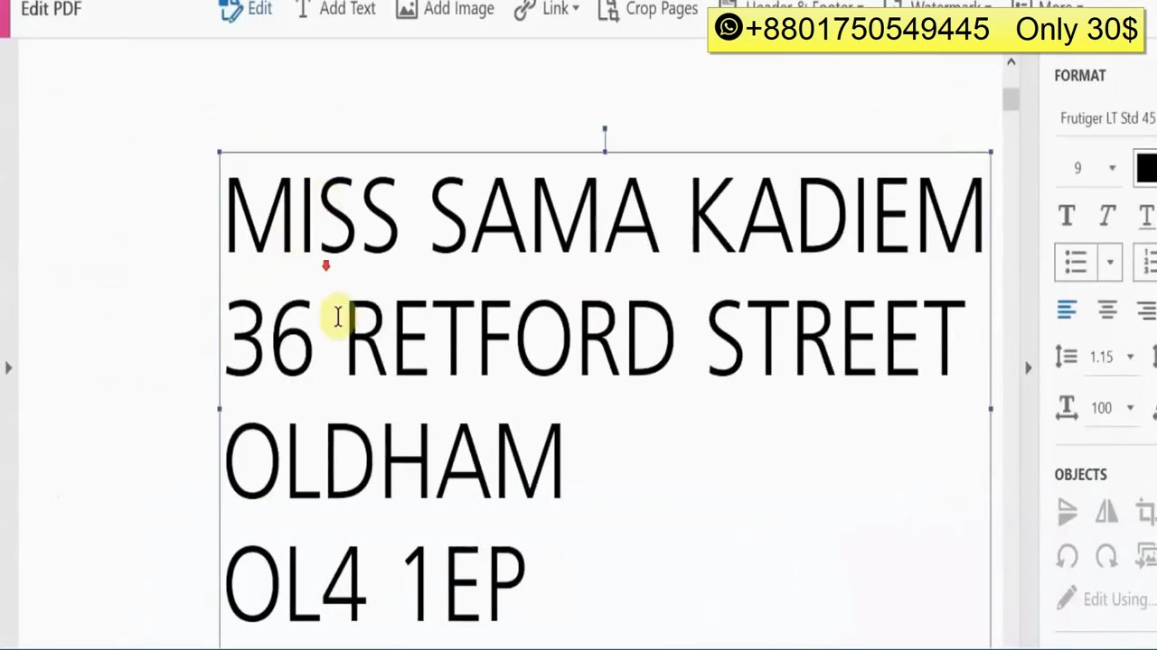 Santander Bank Statement Example #Santander #Bank #Statement #Example