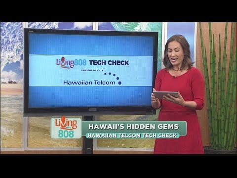 Living808 - Where are Hawaii's hidden gems?