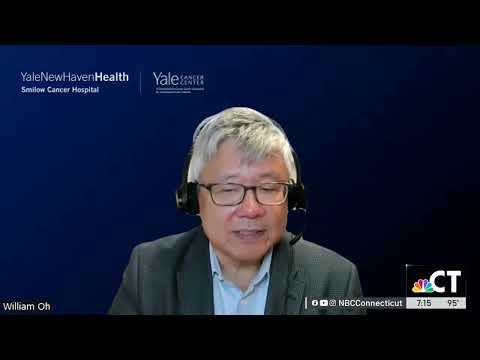Raising awareness about early cancer detection