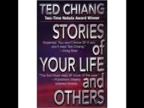 'Stories of Your Life And Others' review