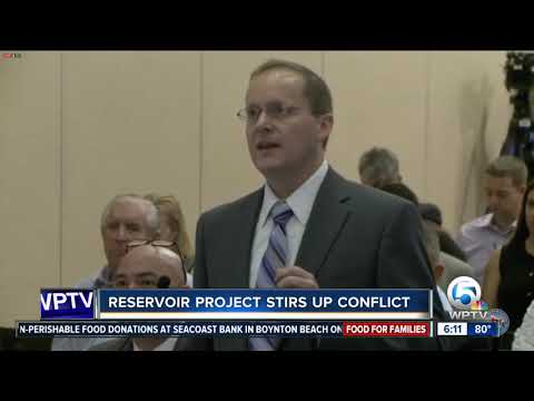 Water recovers, some Treasure Coast businesses still hurting