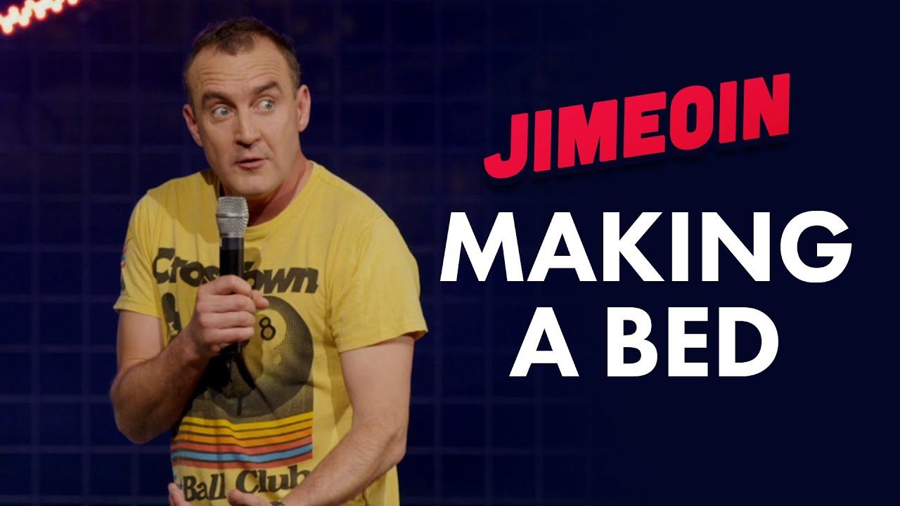 Pandemonium | Melbourne International Comedy Festival