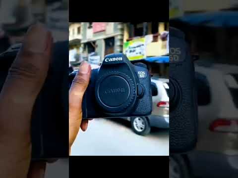 CANON EOS 6D CAMERA AVAILABLE NOW AT DANIEL FOTOS ENTERPRISE #canon #photography