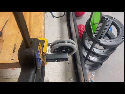 Shaft Encoders or Rotation Sensors - Programming Support - VEX Forum