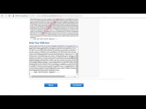 Buy AlphaSSL Certificate - How to order an Alpha SSL Certificate