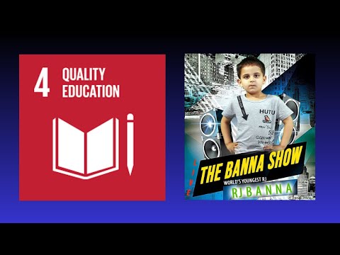 SDG Goal 4: Quality Education | Ensuring Inclusive and Equitable Education for All