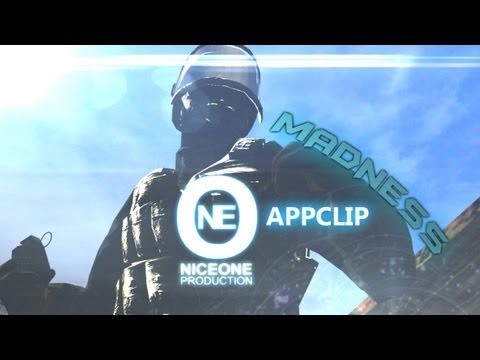 Steam Community :: Video :: Madness [App for Nice One]