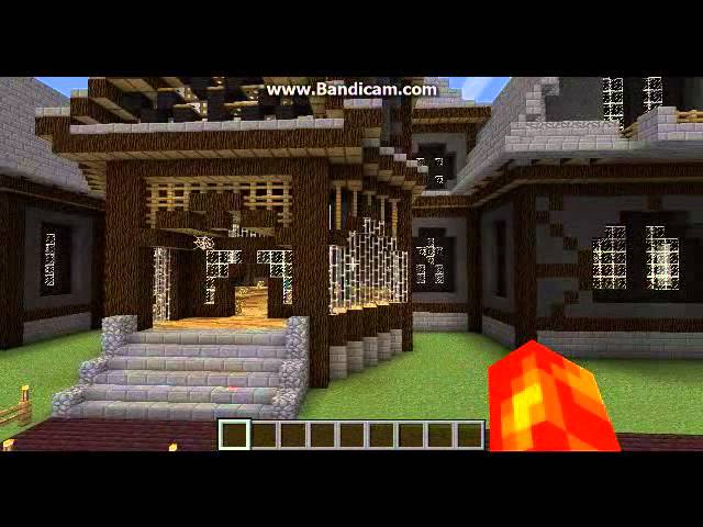 mobcraft Minecraft Server