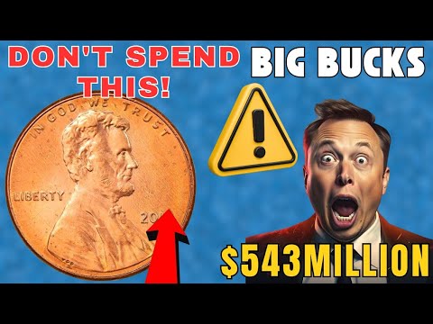 "Top 9 Rare & Valuable Steel & Copper Lincoln Pennies – Valuable U.S. Coins to Look For!"