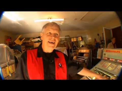 Jukebox Jim – A PLUS STORIES: The Best of TV News