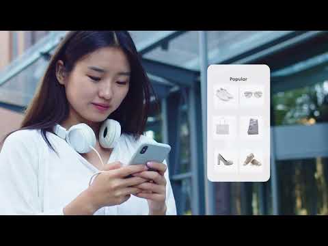 Beam by Crossing Minds: AI Personalization Platform