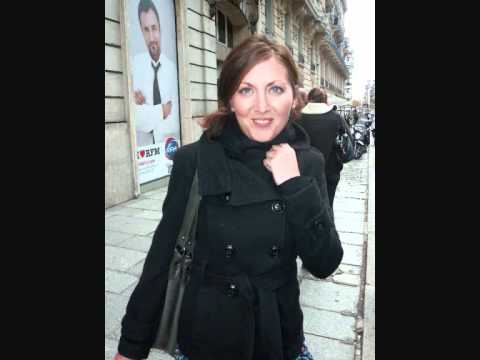 guillaume sur fun radio belgique faisant une dédicasse pour christina guilloton