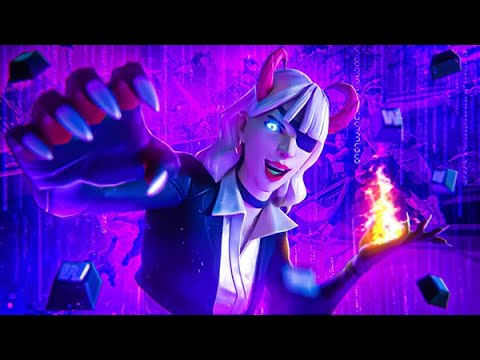 100+ Tryhard Fortnite Names (NOT TAKEN) in 2021