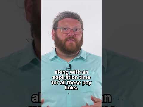 Reduce Your PCI Scope With Payment Request