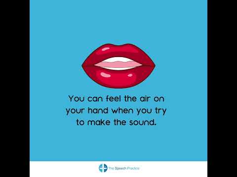 th sound #speechtherapy #articulation