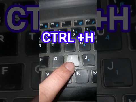 Replace any word in ms word #shorts #youtubeshorts #viral vira
