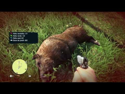 Steam Community :: Video :: Far Cry 3 - Empurando o Boi | Fariaz Syndicate