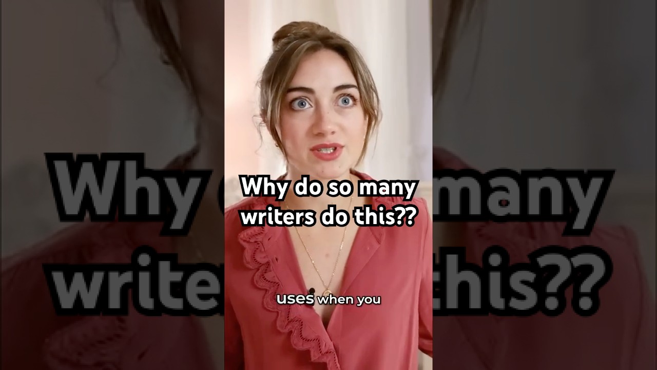 Stop using worn out clichés!