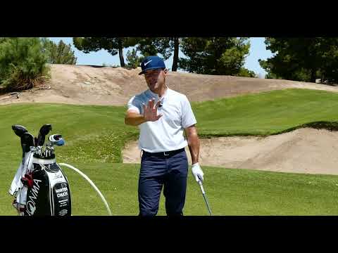 Controlling Your Speed - Foresight Sports