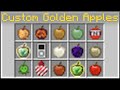 WASD Moar Apples [Datapack] 1.19 Minecraft Data Pack