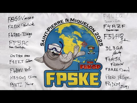 FP5KE video | FP5KE