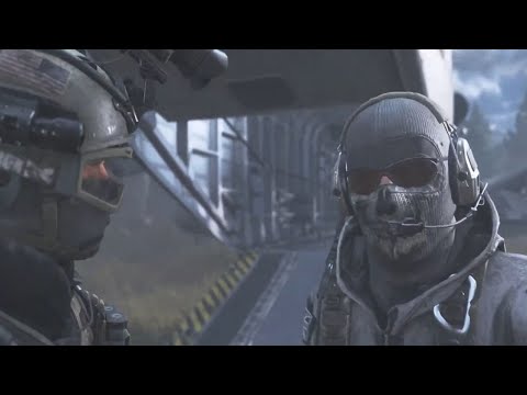 Steam Community :: Video :: Shadow Company clears estate of Makarov's ...