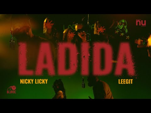 "LADIDA" Nicky Licky & LeeGit (Official Music Video)